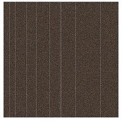 Taos Stripe Tile Rule Breaker Stripe Tile Hickory Stripe 869